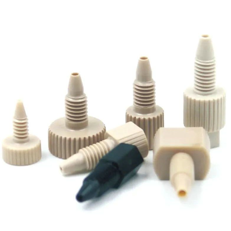 Buy Peek Components Parts Accessories And Tubing In Analytical ...