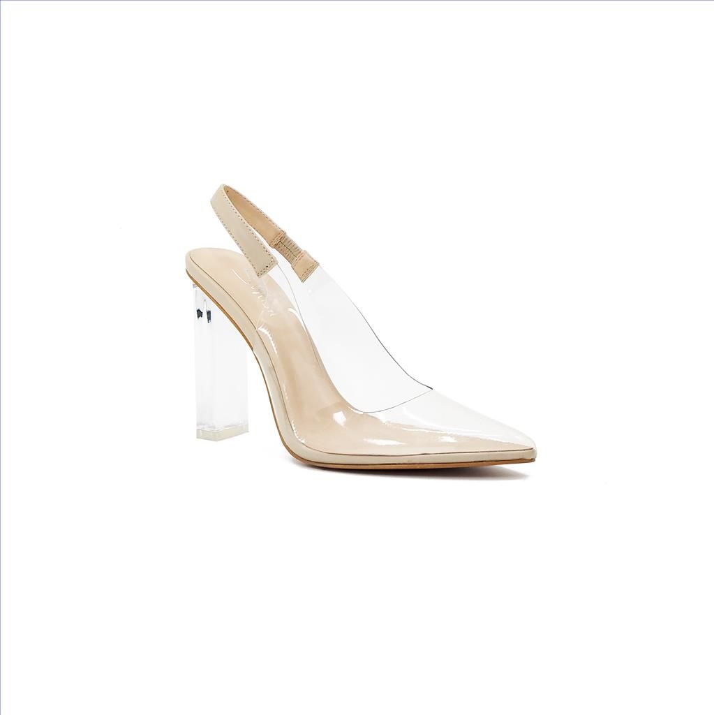 Buy Classic Pointed Toe High Heels from Guangzhou Seven Lucky Star ...