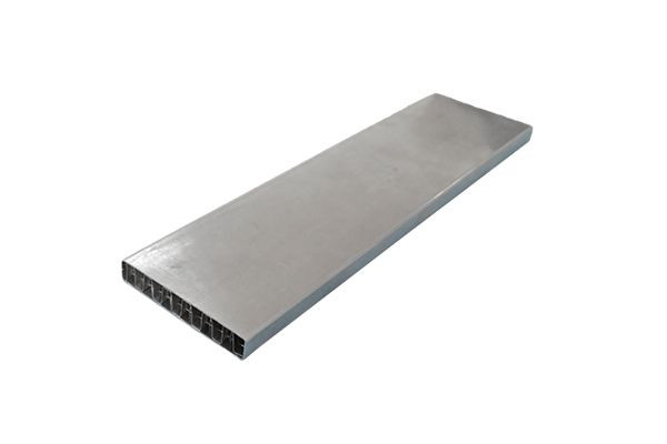 Buy Precision High Frequency Welding Rectangular Tube from Sinupower ...