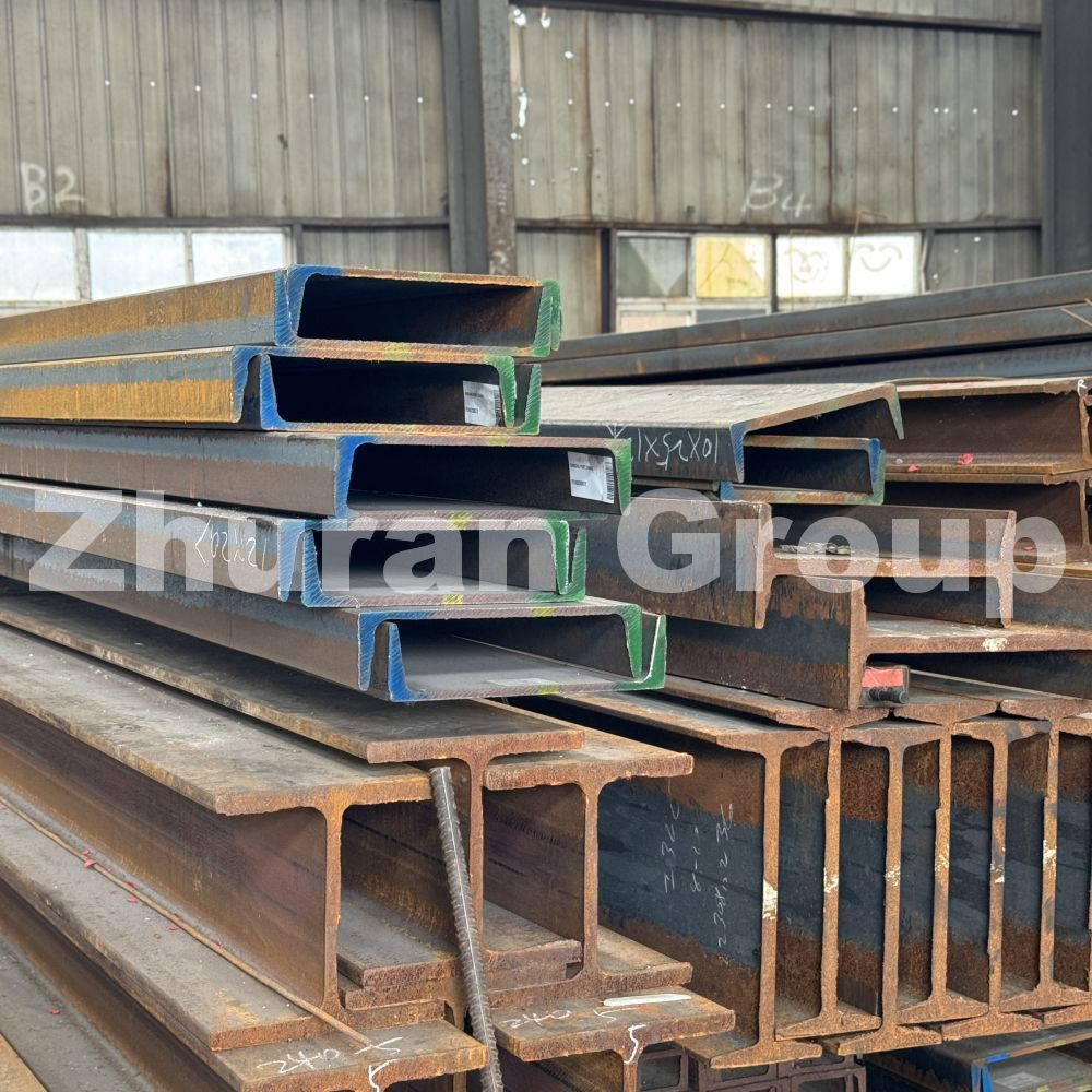 Buy Astm H Beam W14*211 Bridge Construction Infrastructure Bearing ...