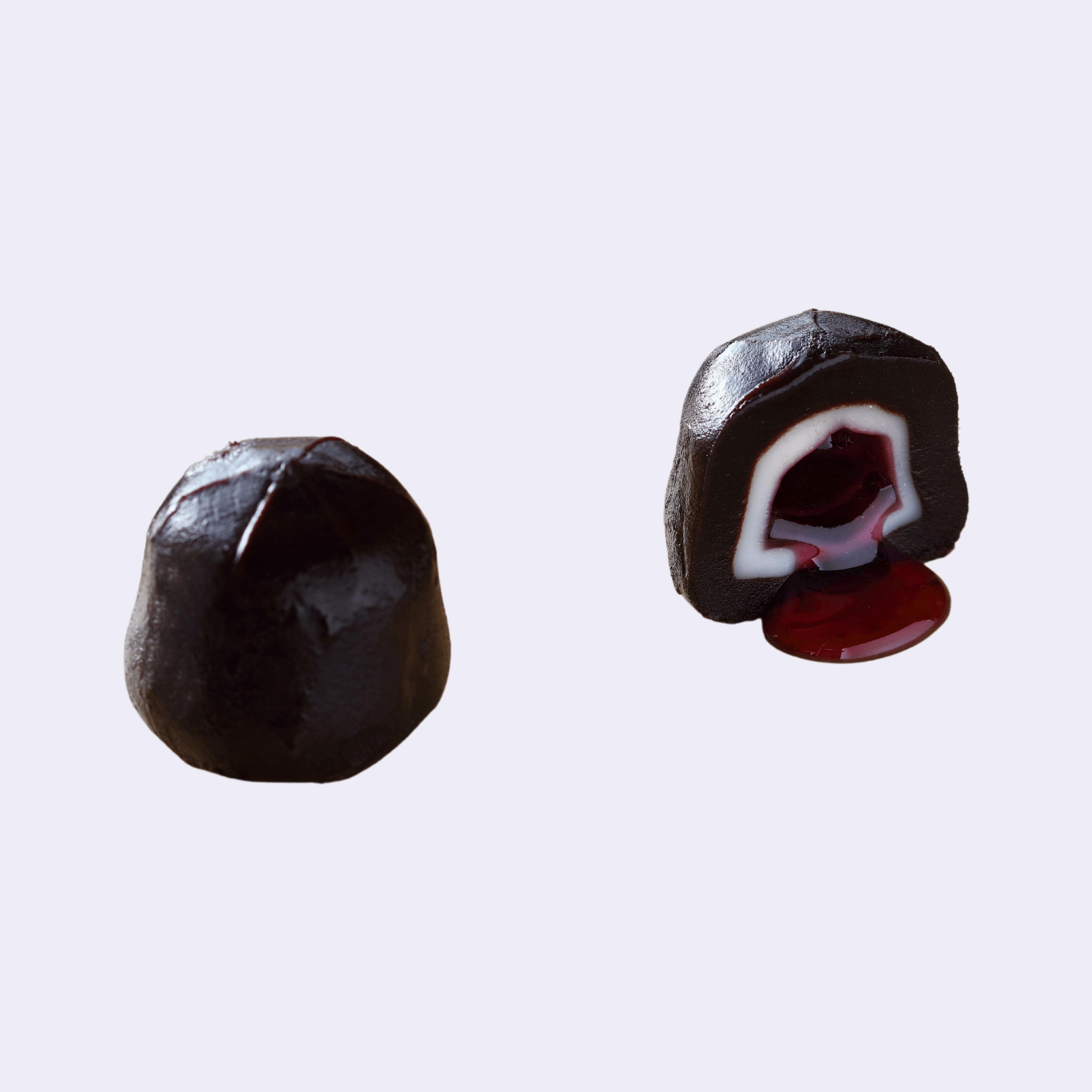 Buy Rich Chocolate Paste For Fillings And Spreads, Food Grade Chocolate ...