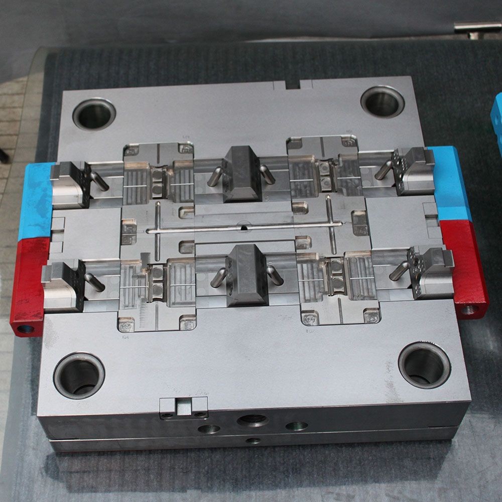 Buy Injection Mold Tooling from HanKing Mould Engineering Ltd., China ...