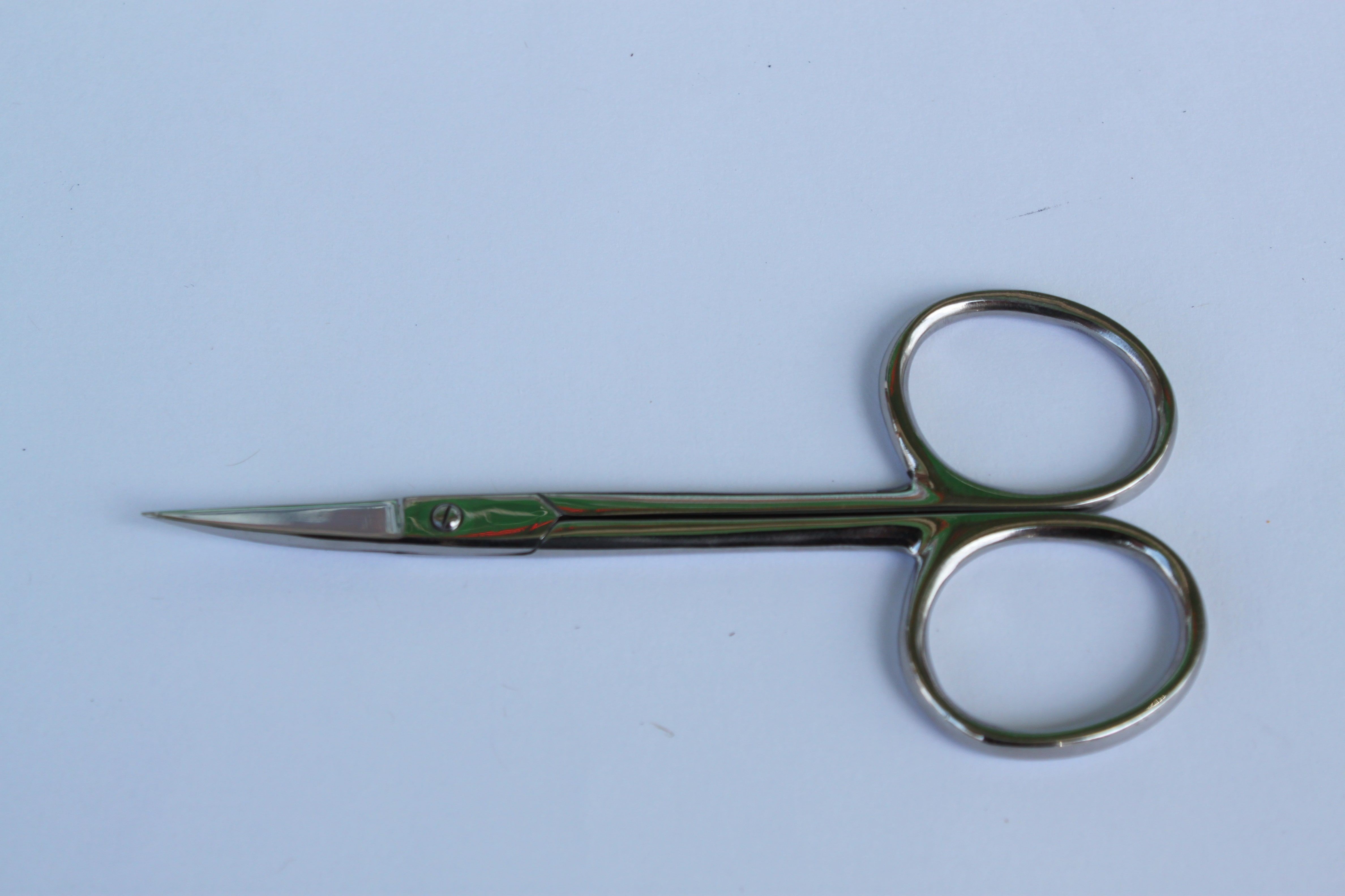 Buy Baby Scissor 3" from Acme Instruments LLC, USA | Tradewheel.com