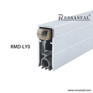 Buy Full Mortised Automatic Door Sweep For Door Bottom Sealing Rmd-ly0 ...