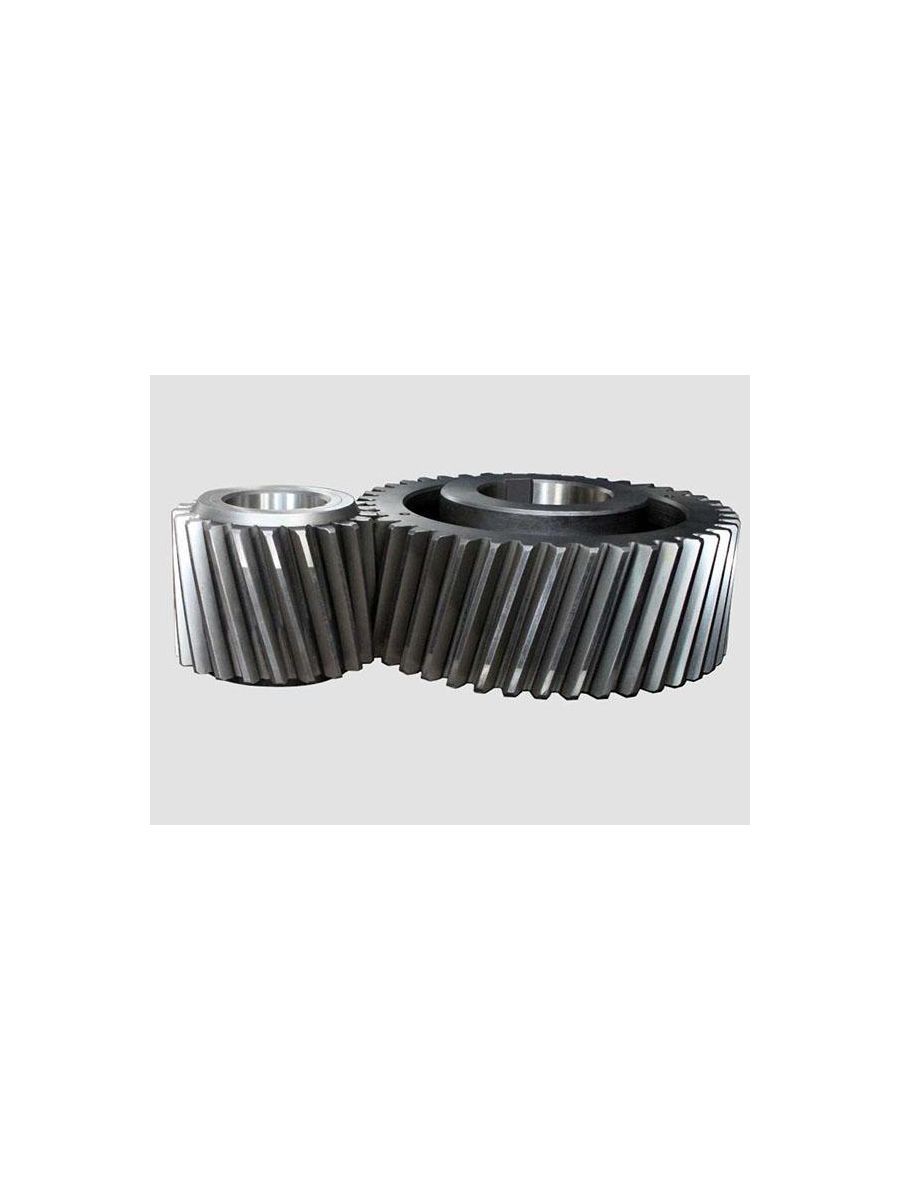 Buy Helical Gear Set 2 from Shenzhen Taixin Precision Co.,Ltd., China ...