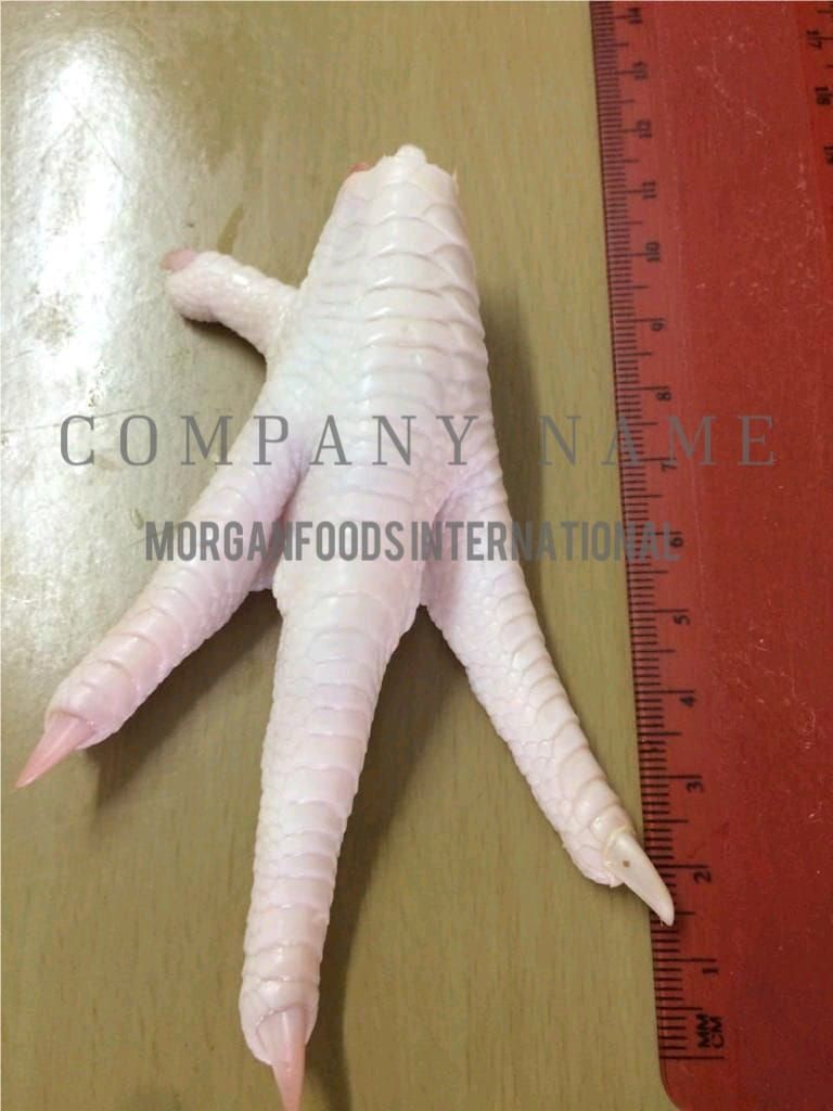 Buy Frozen Chicken Paws from Morgan foods International, Pakistan ...