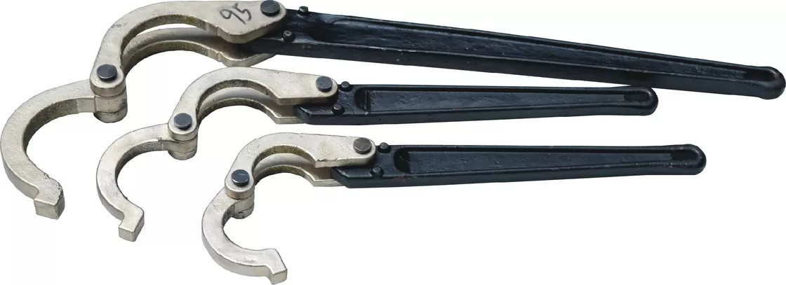 Buy Inner Tube Core Barrel Drilling Wrench from Hengshui Aoxing Metal ...