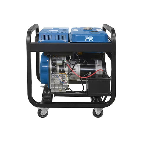 Buy 10kva Sound Silent Petrol Power Generator Diesel 8 Kw 10kva ...