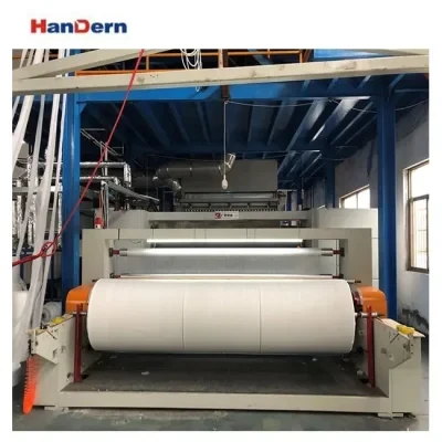 Buy 1200mm Pp Non-woven Extrusion Compound Laminating Machine from ...