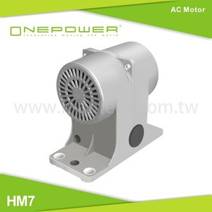 Buy 120vac/240vac Beauty Bed Motor Vibration Motor from Huizhou H ...