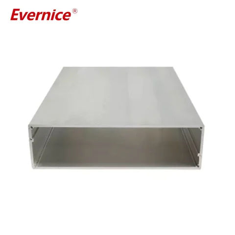 Buy 178*50mm Custom Aluminum Enclosure Metal Electronic Instrument ...