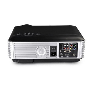 Buy 2018 New Style Home Use Mini Beam Projector With Wifi from Suzhou ...