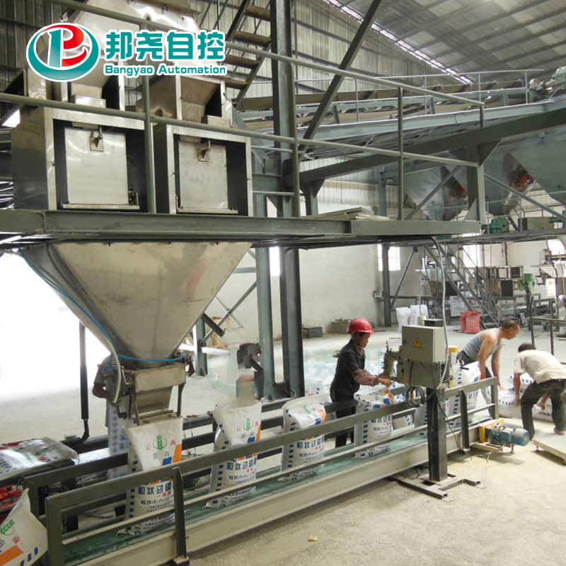 Buy 2020 Hot Product Epoxy Resin Packing Line Machine In Other ...