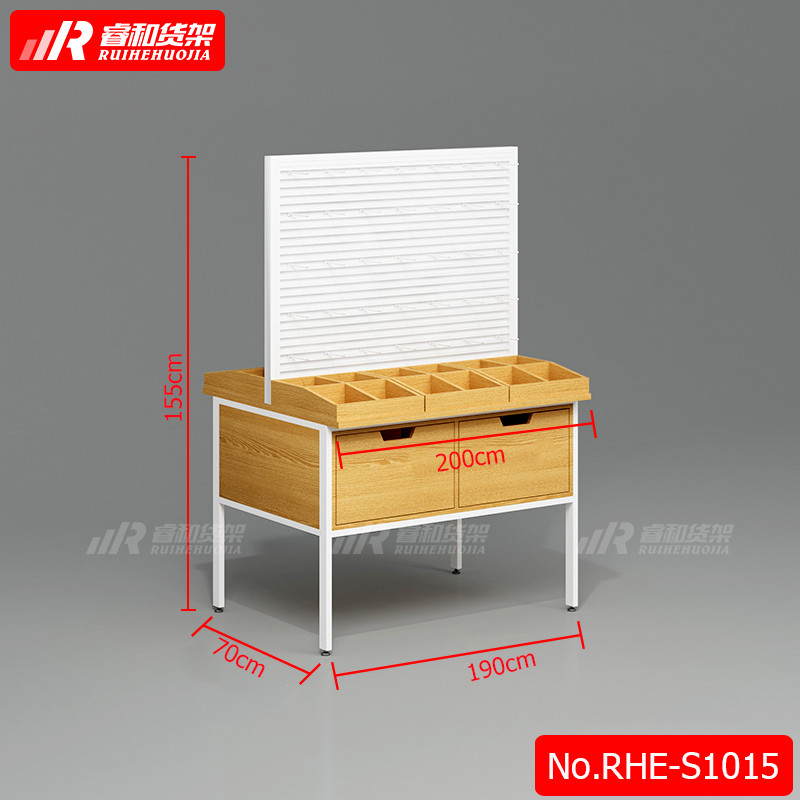 Buy 2020 Most Popular Boutique Store Miniso Display Earrings Display ...