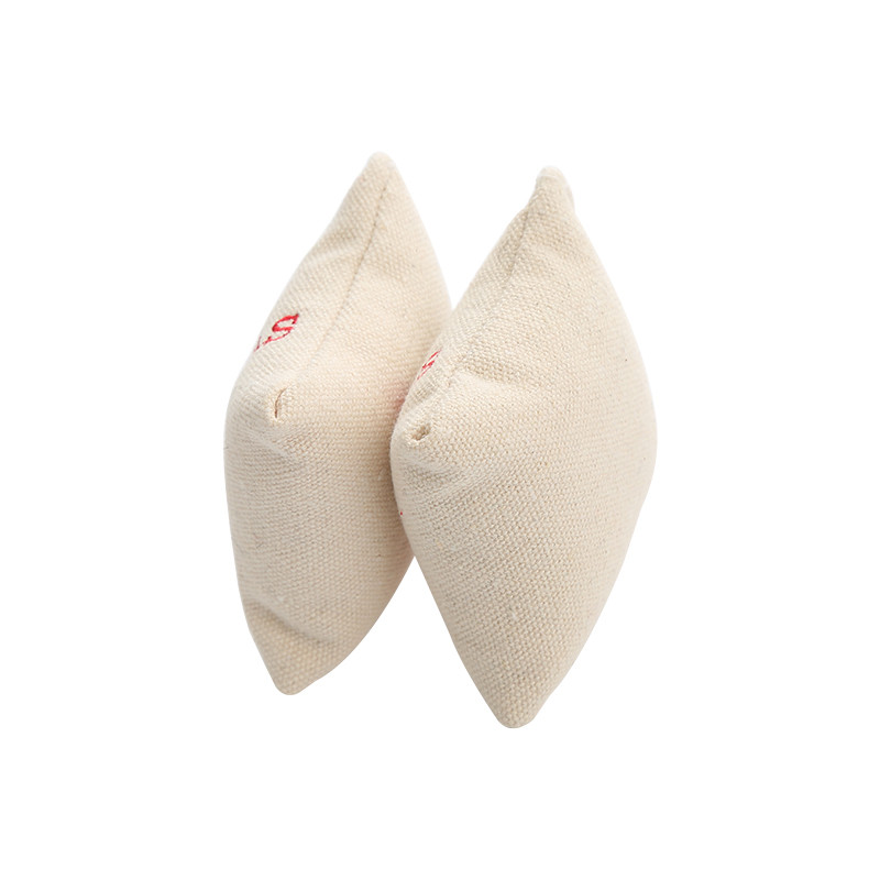 Buy 2021 New Arrival Canvas Sachets Within Catnip And Stuffed By Pp ...