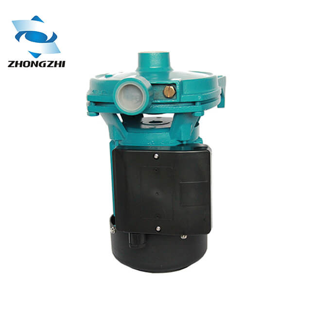Buy 2hp Centrifugal Sumo Water Pump With Thicker Pump Head from Fuan ...