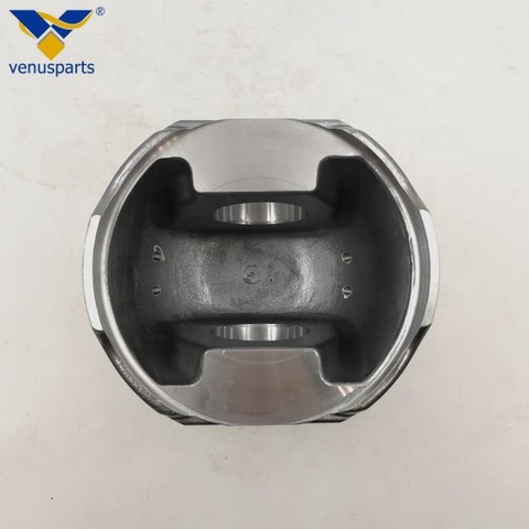 Buy 3304 3306 Engine Piston For Excavator Parts 8n3182 from Guangzhou ...