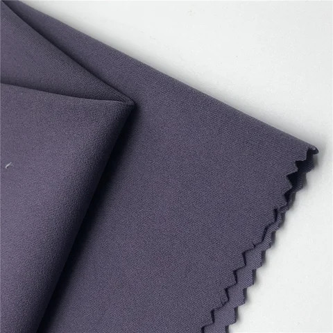 Buy 4 Way Stretch Polyester Spandex Fabric For Sportswear Wholesale ...