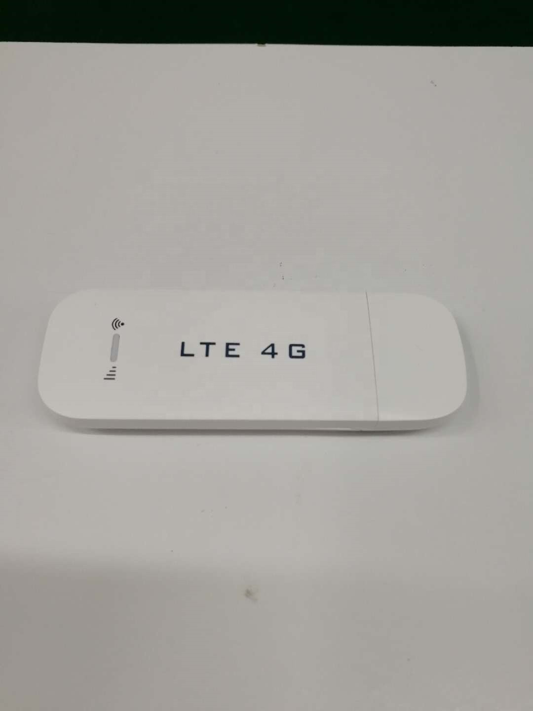 Buy 4g Usb Wifi Modem Network Dongle Universal Unlocked 4g Lte Usb ...