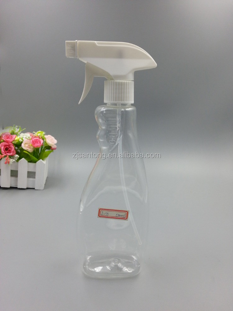 Buy 500ml Spray Bottle Plastic Spray With Trigger ,500ml Pesticide ...