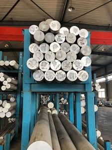 Buy Premium Round Bar Aluminum Raw Material Billets 5052, 6023, 6061 ...