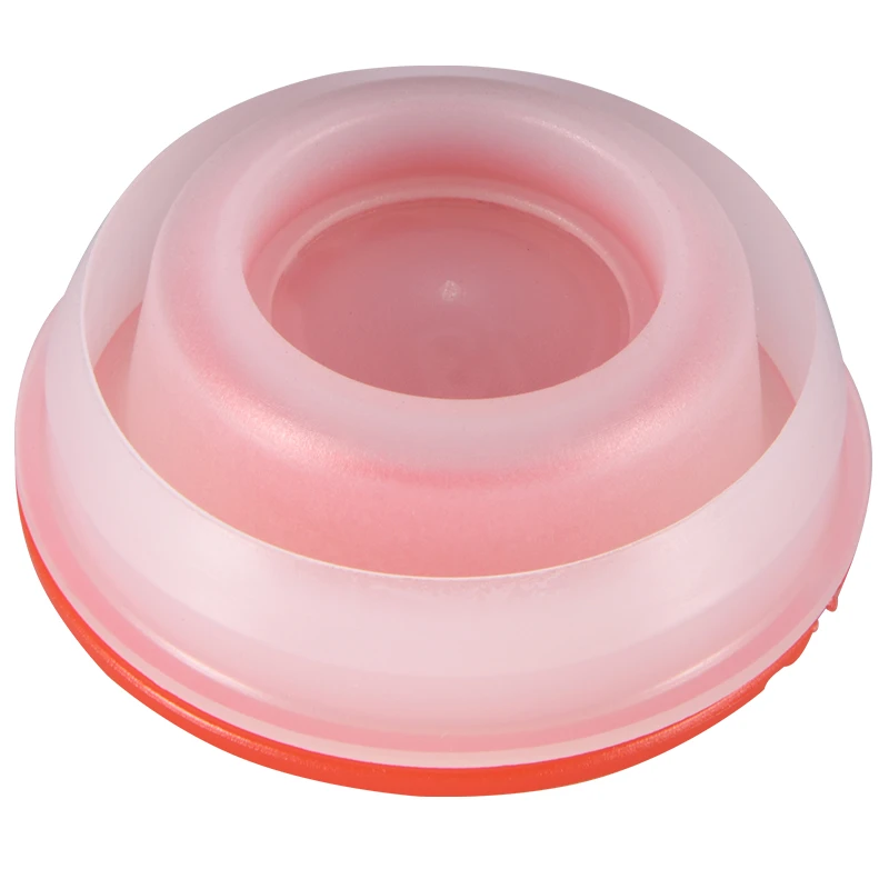 Buy 57mm Plastic Spout Cap For Engine Oil Tin Can Factory Direct Sale ...