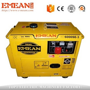 Buy 5kw Generator Price Pakistan 5kva Single Phase Generator ...