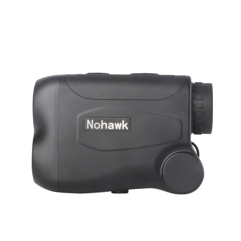 Buy 600m Nohawk Golf Laser Rangefinder Binocular Military Rangefinder ...