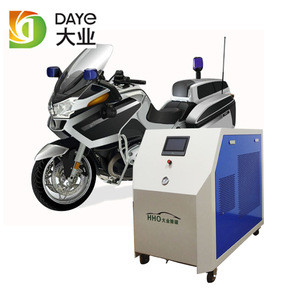 Buy A-146 Decarbonization Of Car Engine Engine Cleaning Equipment from ...