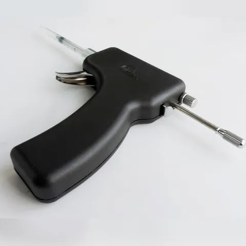 Buy Adjustable Chicken Sperm Artificial Insemination Gun Poultry ...
