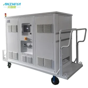 Buy Aircraft 28.5v 100a 200a 400a 500a Power Supply Unit Ground Power ...