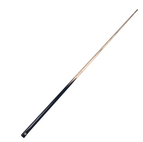 Buy Ash Wood Material 57" 1-piece Pool Wood Cue Billiard Snooker Cue ...