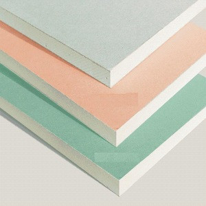 Buy Australia Standard Plasterboard, Gypsum Board, Gyprock from ...