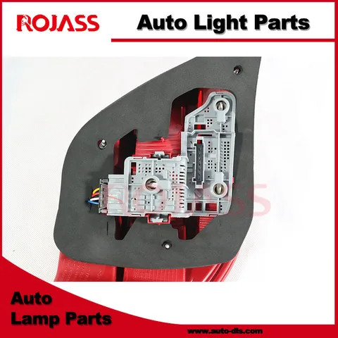 Buy Auto Spare Parts Led Lighting System Stop Signal Function For ...