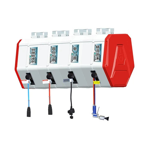 Buy Automatic Telescopic Tube Winder Integrated Drum Assembly-free High ...