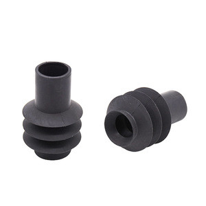 Buy Automotive Rubber Bellows Flexible Accordion Rubber Bellows ...