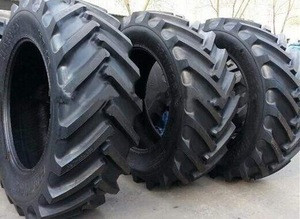 Buy Barkley Brand Agricultural Radial Tractor Tyres 320/85r24 With R-1w ...