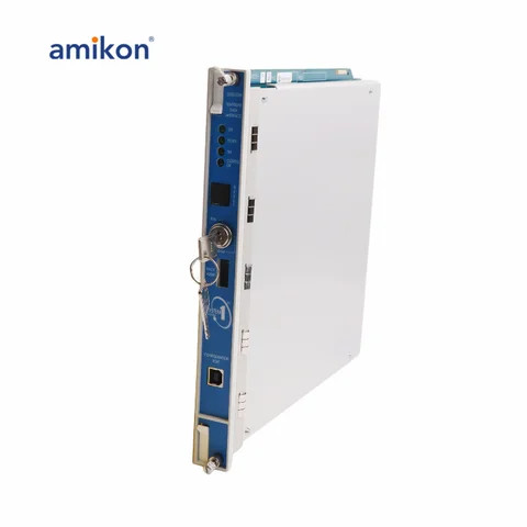 Buy Bently Nevada Transient Data Interface 3500/22-01-01-00 288055-01 ...