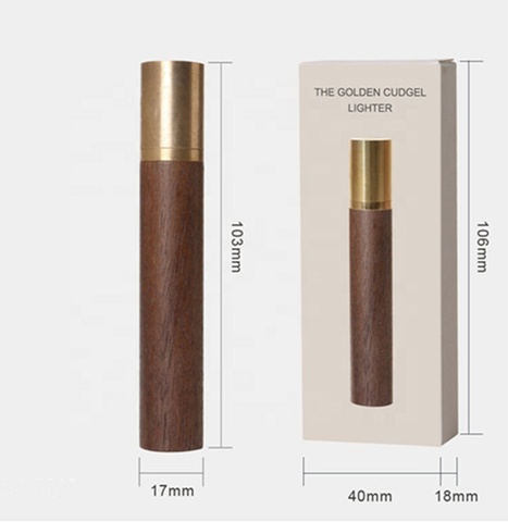 Buy Better High-end Lighter Usb Rechargeable Air Flow Induction ...