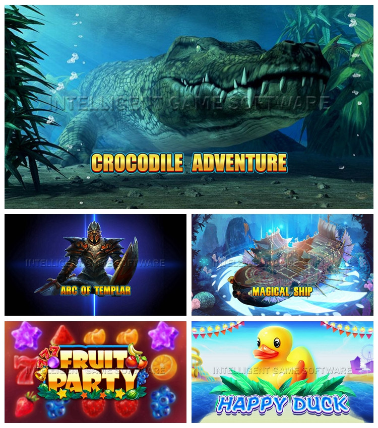 Buy Blue Dragon Terminal Mobile Device Online Fish Game Fire Kirin from ...