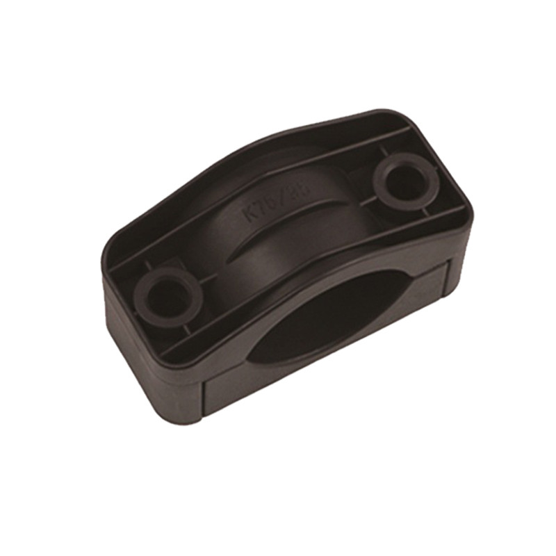 Buy Cable Clamp Single-core Cable Fixing Clamp Nylon Flame Retardant ...