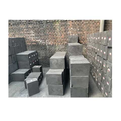Buy Carbon Molded Pressing Graphite Block Raw Material Made In China ...