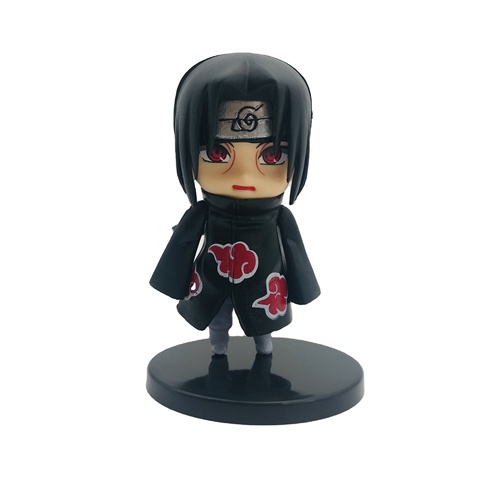 Buy Cartoon Pvc Toy Figure Japanese N Version Cartoon Action Figure ...