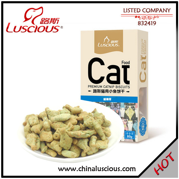 Buy Cat Biscuits Catnip&catnip Delicious Cat Snack from Shandong ...