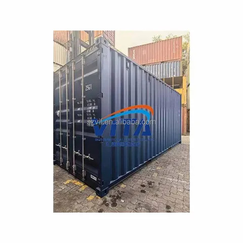 Buy China Container Office 20ft Cryogenic Liquid Iso Tank Container ...