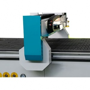 Buy China Factory Pantograph 4 Axis Cnc Wood Lathe Machine from Alpha ...