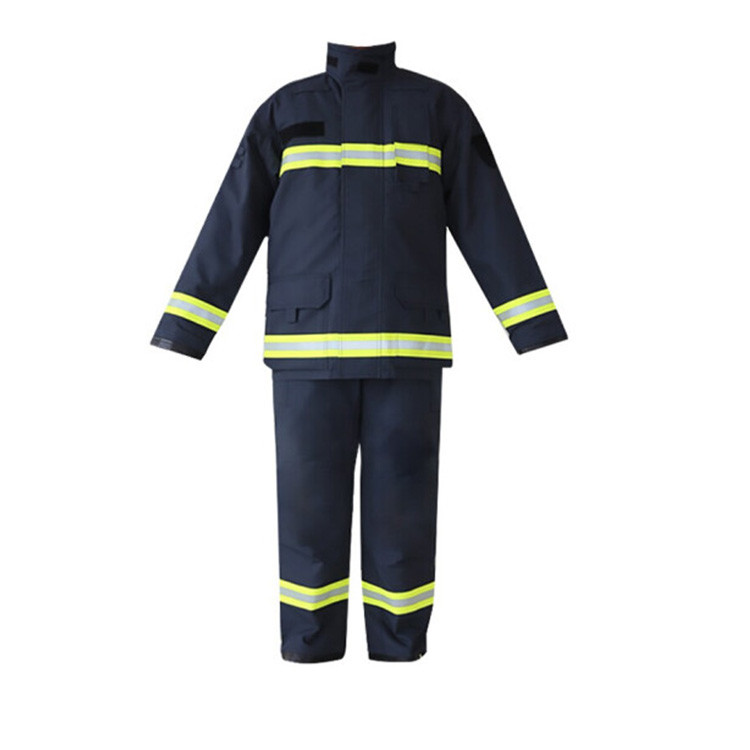 Buy China Manufacturer Forest Fire Fighting Suit Fire Fighting Suit ...