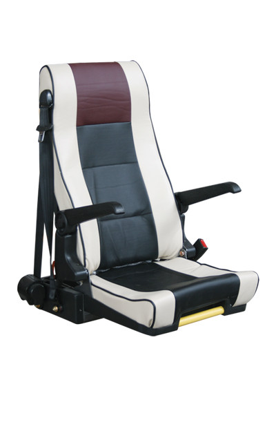 Buy China School Bus Tip Up Seat from Jiangsu Golbond Precision Co ...