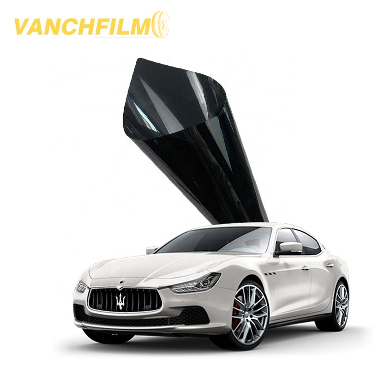 Buy Chinese Factory 1mil 1ply Heat Rejection Privacy Protection Car ...
