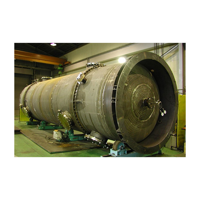 Buy Column & Vessel Top Quality Fabrication Alloy Metal Accessory from ...